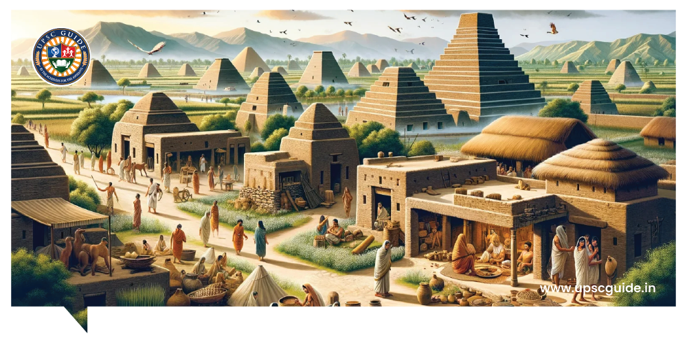 Unveiling the Enigma: Exploring the Indus Valley Civilization